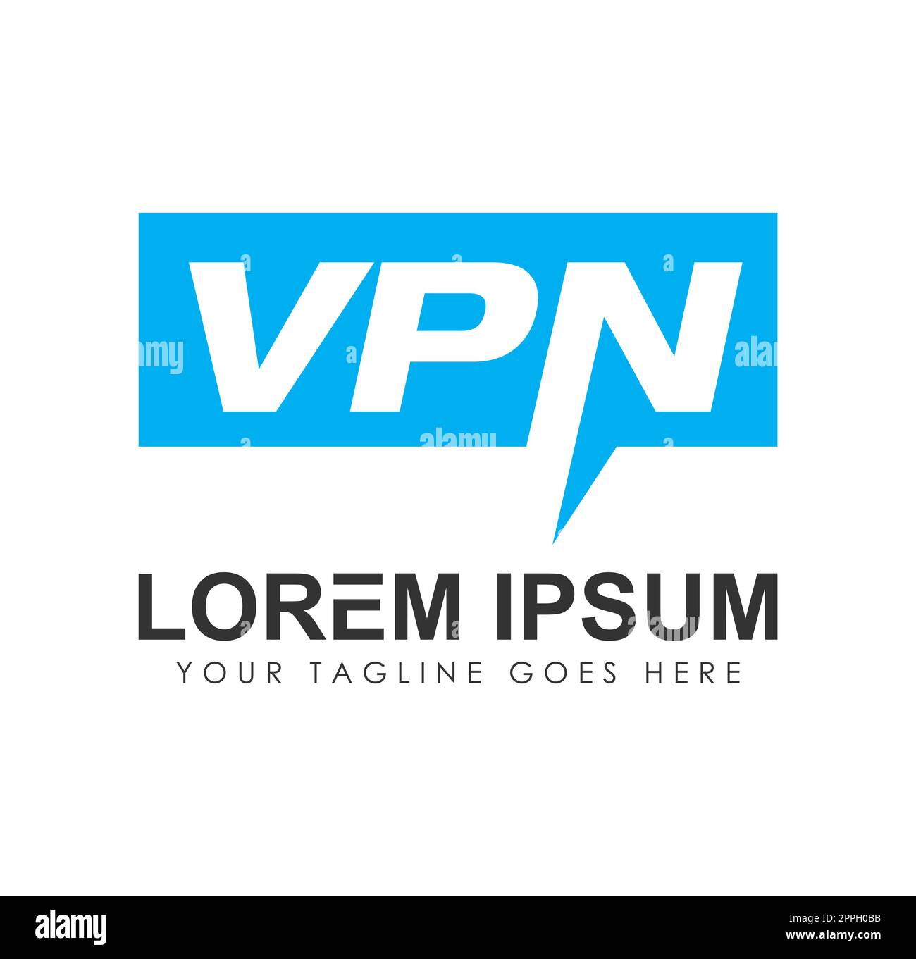 Vpn alphabet hi-res stock photography and images - Alamy