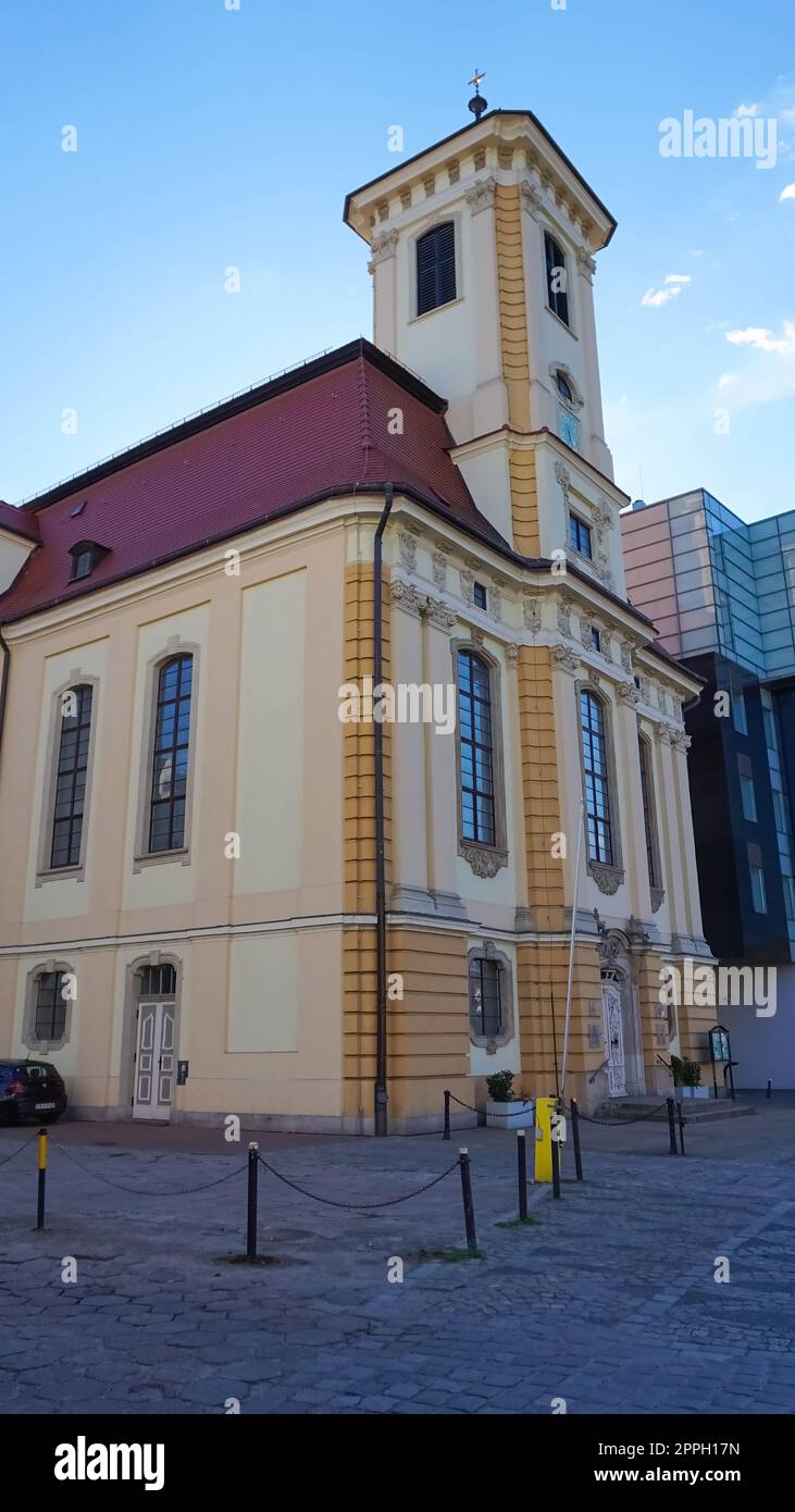 Providence of god hi-res stock photography and images - Alamy