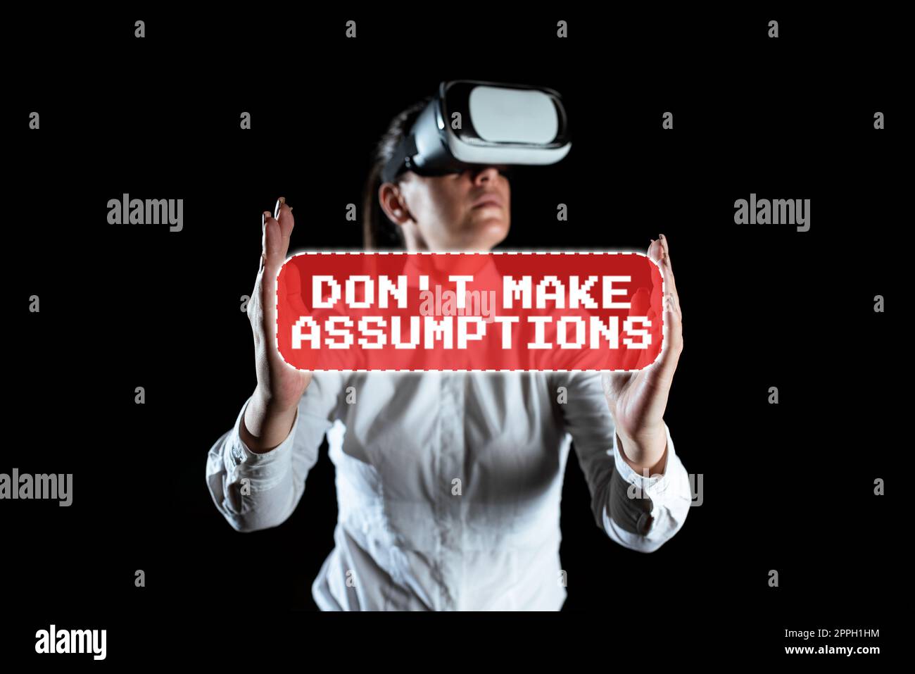 Assumption of responsibility hi-res stock photography and images - Alamy