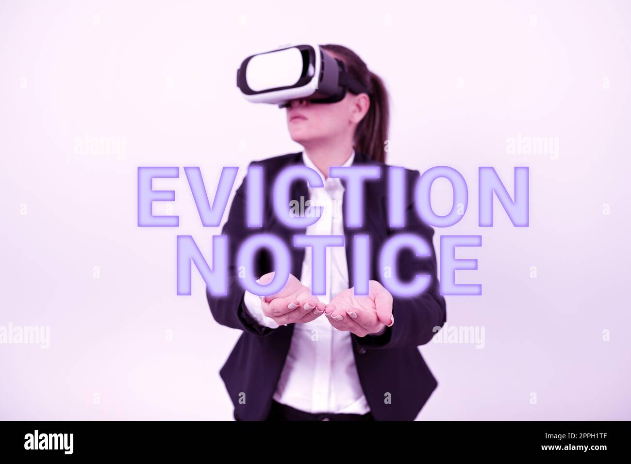 Advance warning sign hi-res stock photography and images - Alamy