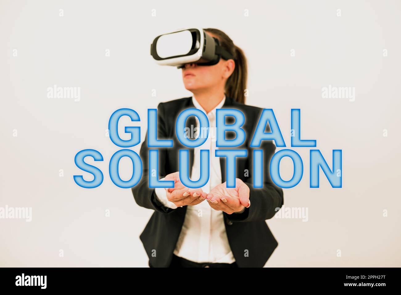 Inspiration showing sign Global Solution. Business idea dealing with a ... Inspiration showing sign Global Solution. Business idea dealing with a ...