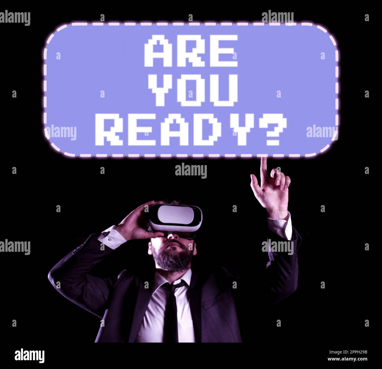 Writing displaying text Are You Readyquestion, Business concept Asking ... Writing displaying text Are You Readyquestion, Business concept Asking ...
