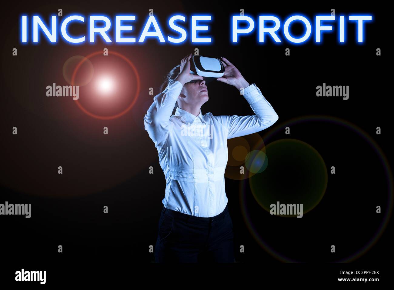 Revenue plan hi-res stock photography and images - Alamy