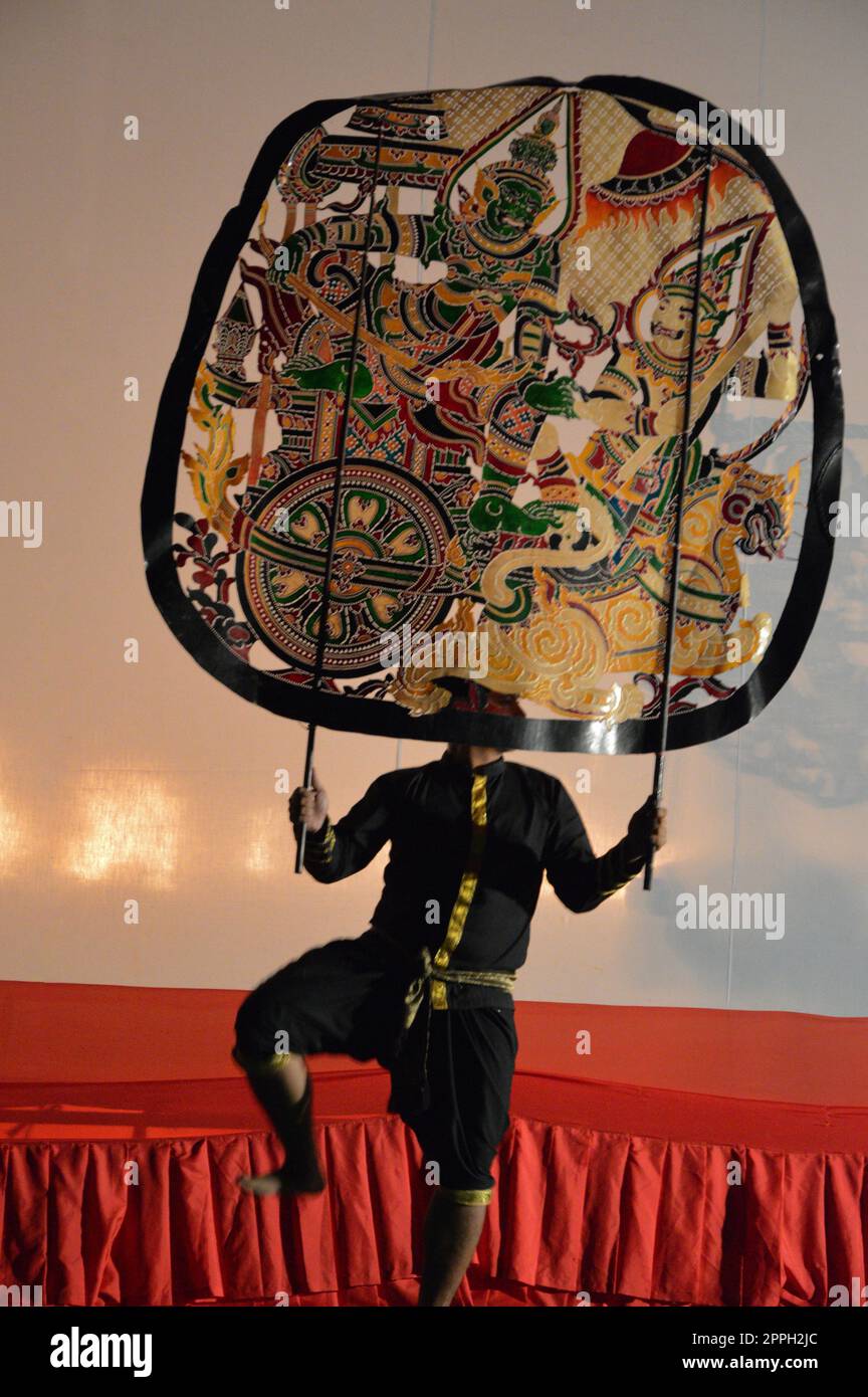 Nangyai thailand hi-res stock photography and images - Alamy