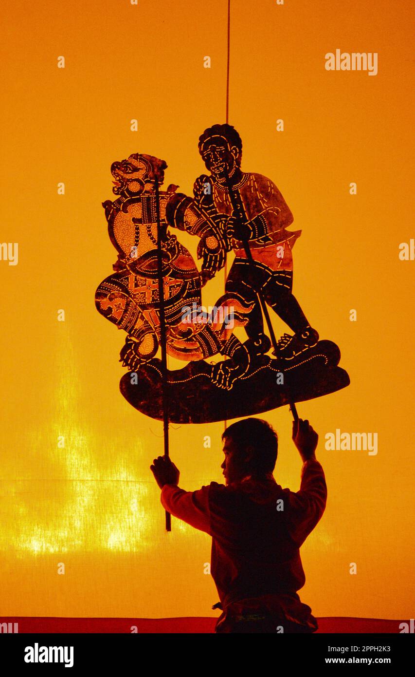 Nangyai thailand hi-res stock photography and images - Alamy