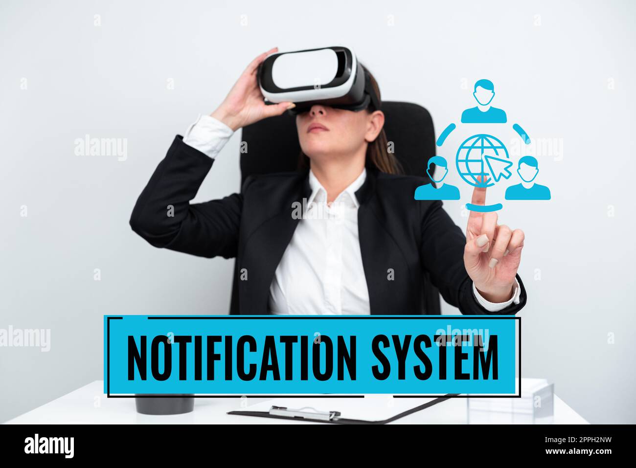 Alert box text hi-res stock photography and images - Alamy