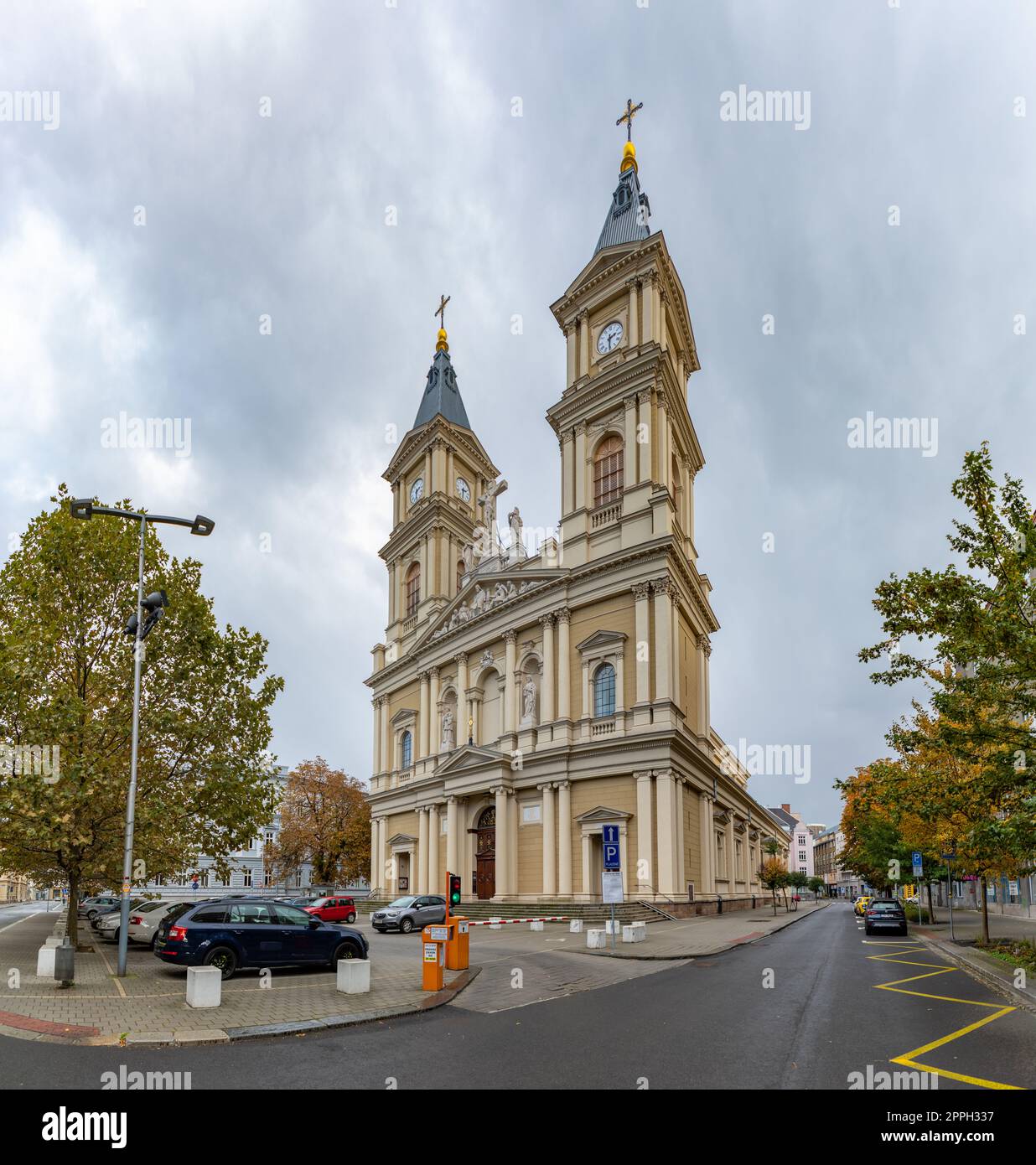 Divine saviour hi-res stock photography and images - Alamy