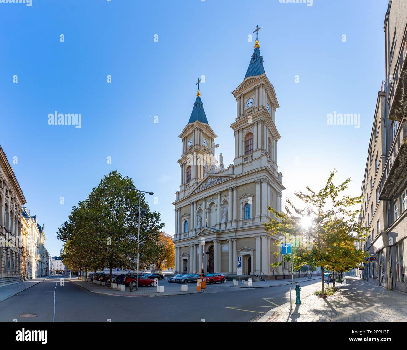 Divine saviour hi-res stock photography and images - Alamy