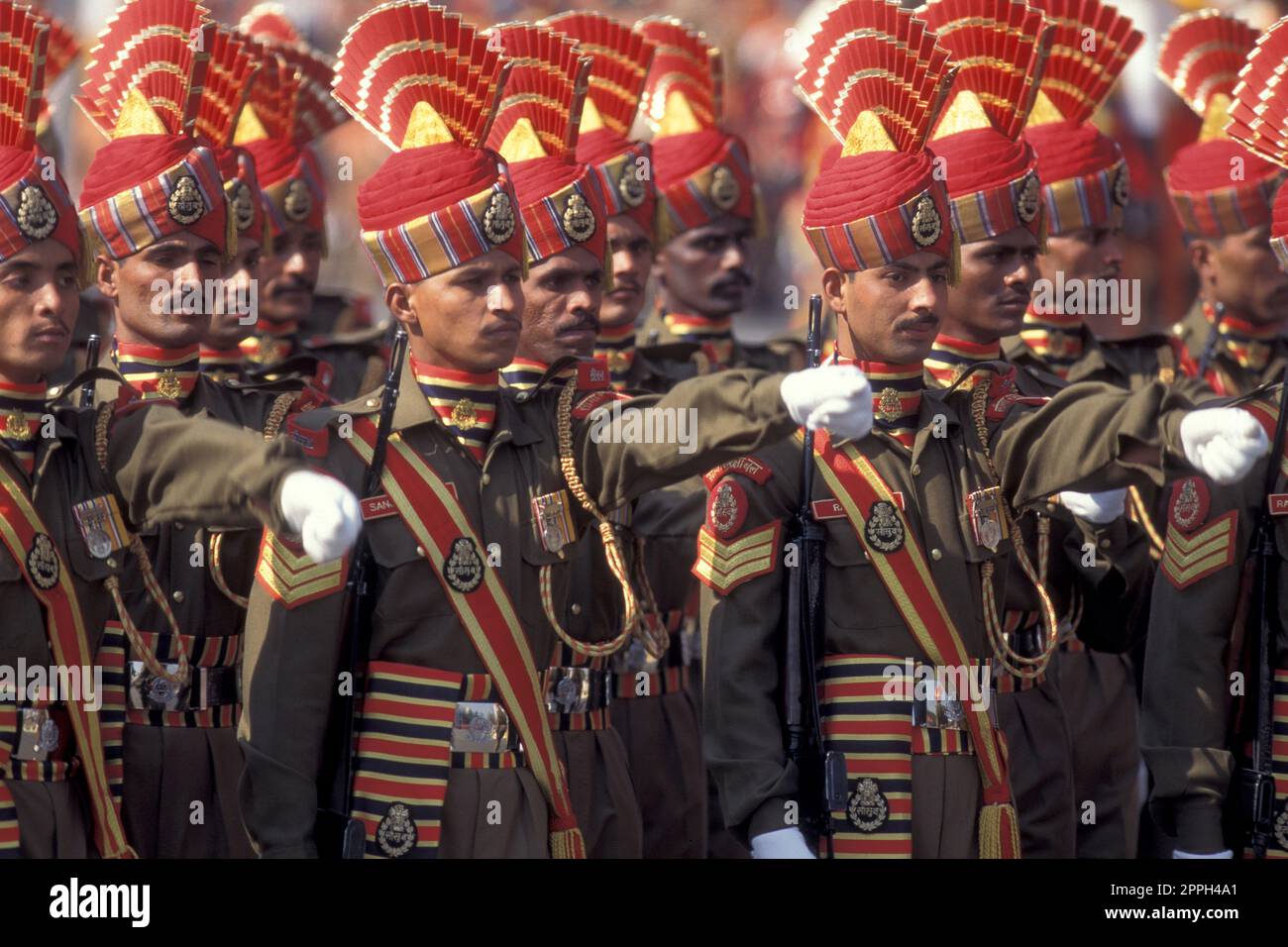 View soldiers parade republic hi-res stock photography and images - Alamy