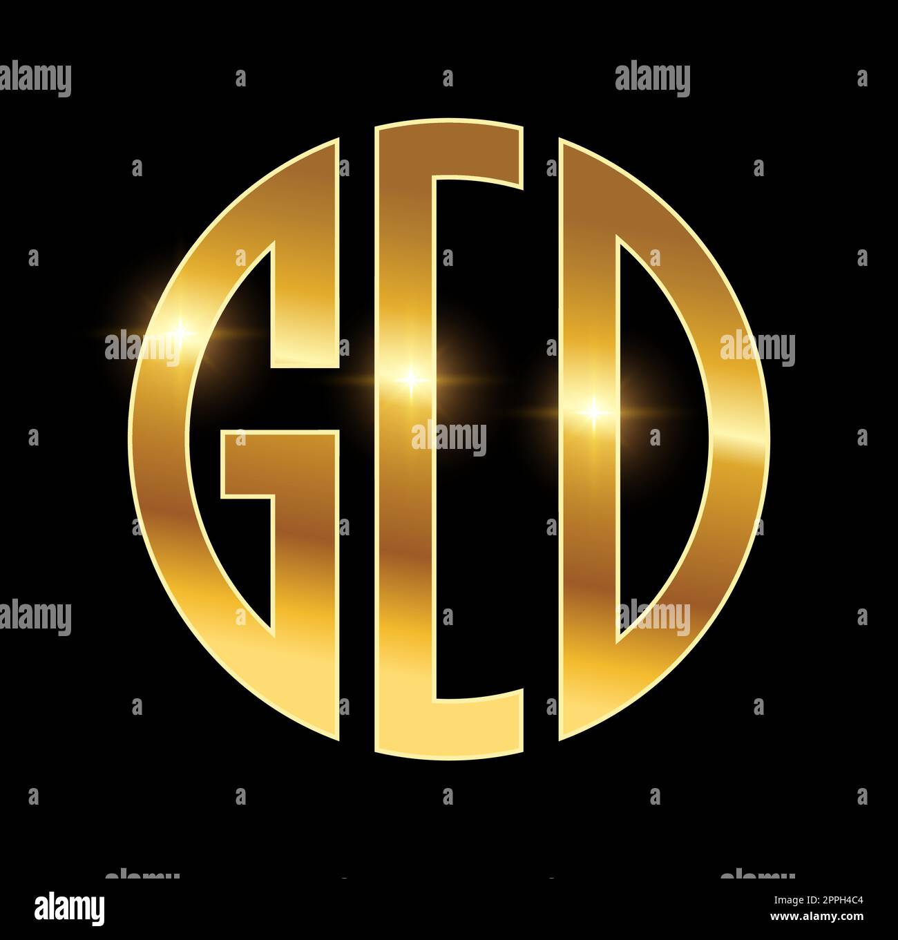 Gcd Logo