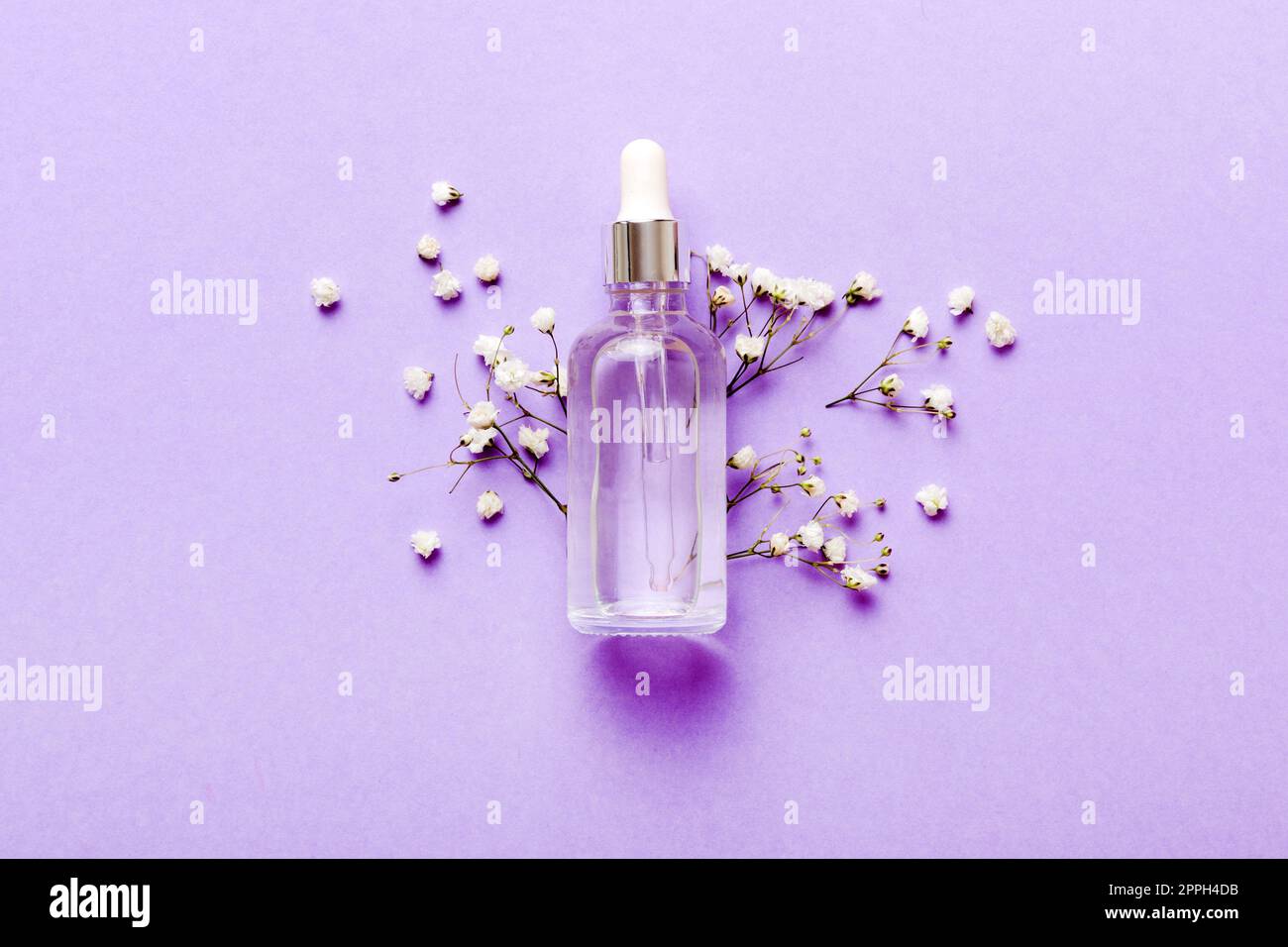 Fancy healthcare bottles for serum, micellar, tonic, toner, lotion ...