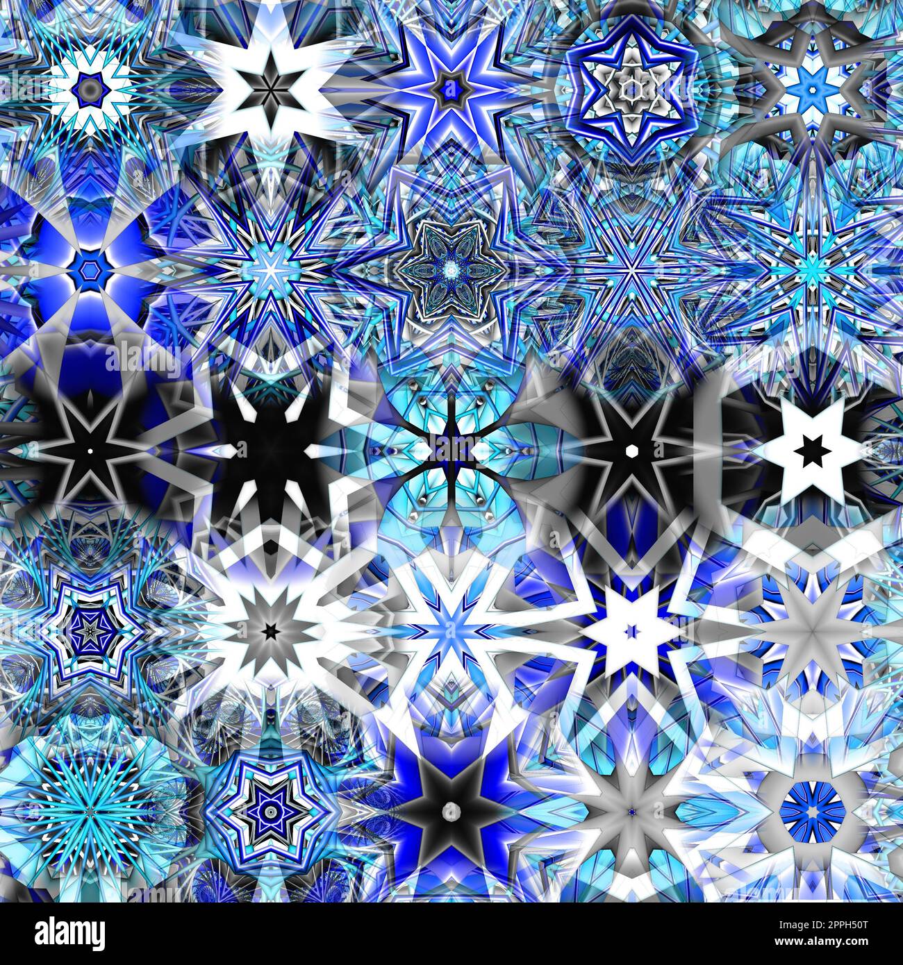 Infinite Mandelbrot Fractal Zoom Colorful Art Render Abstract ...