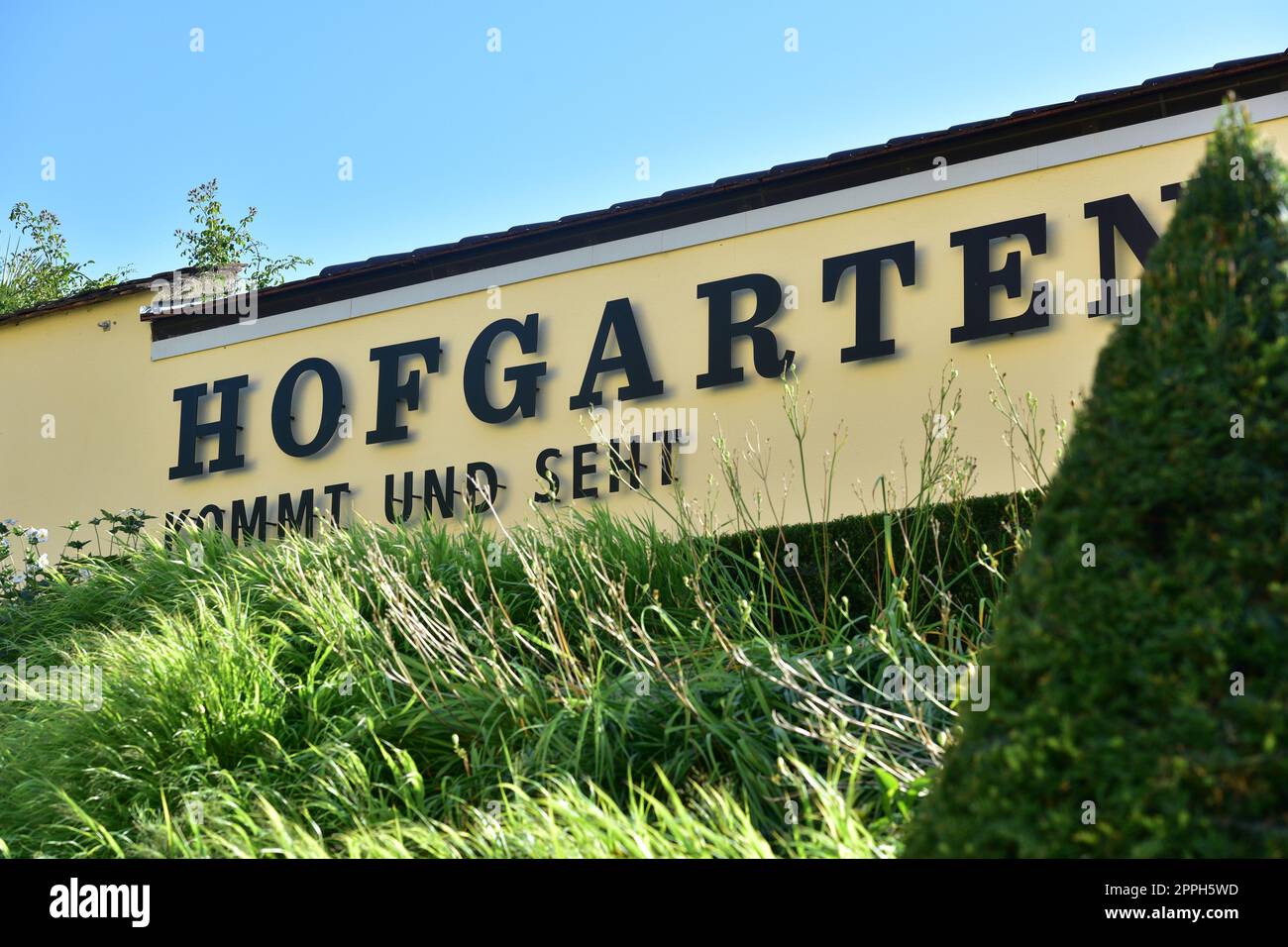 Seitenstetten monastery hi-res stock photography and images - Alamy