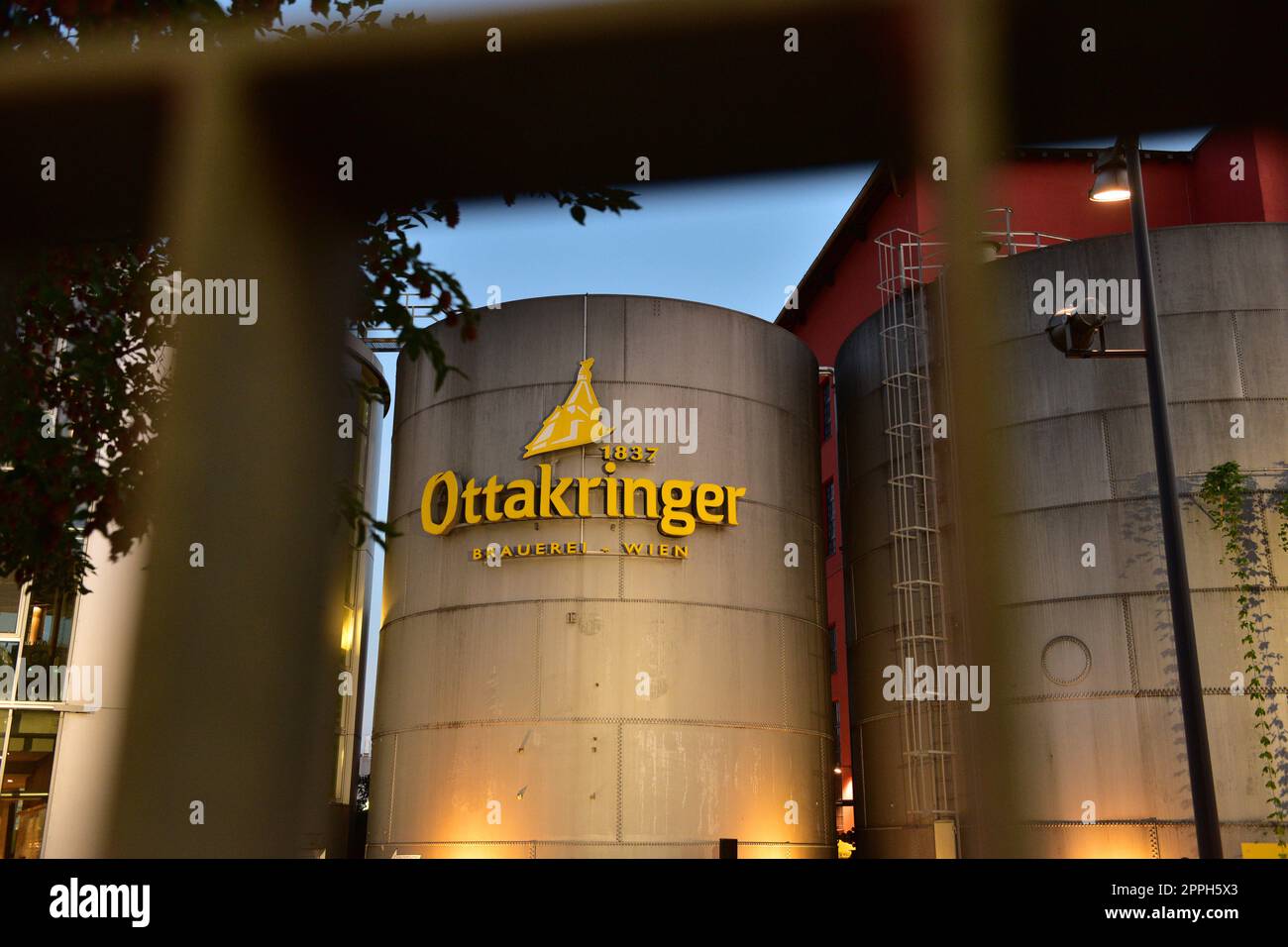 Ottakring hi-res stock photography and images - Alamy