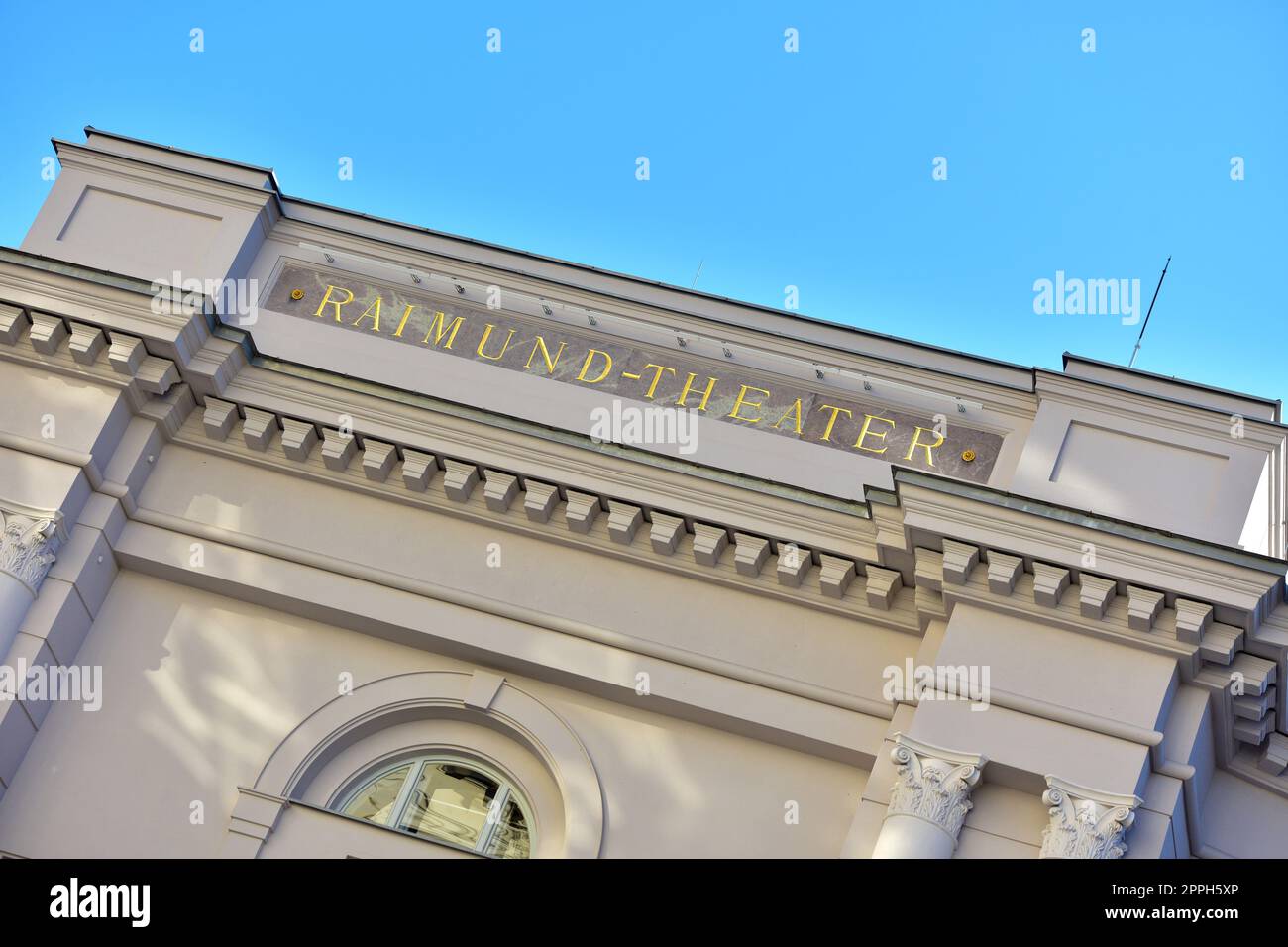 Raimund hi-res stock photography and images - Alamy