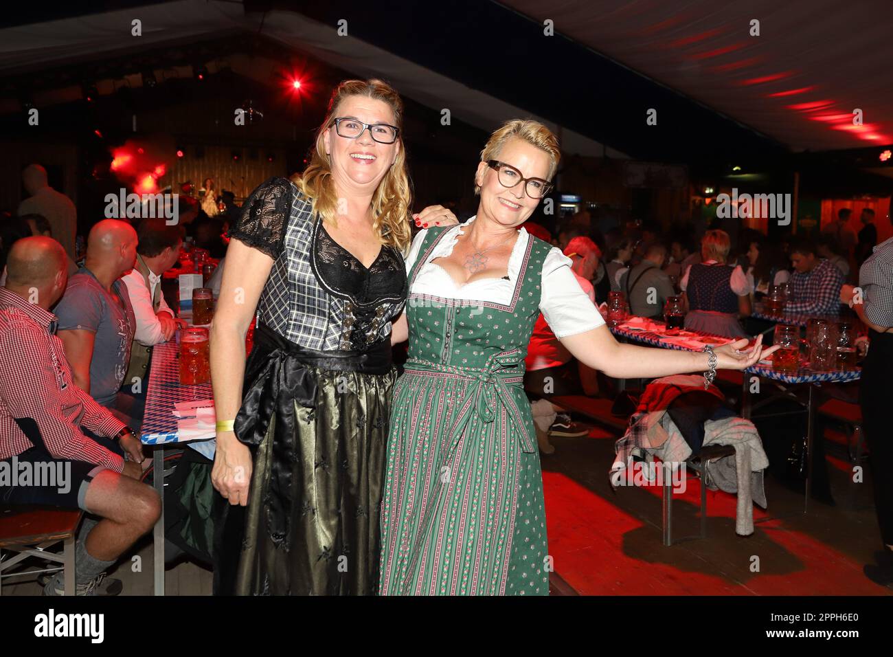 Stefanie salzinger hi-res stock photography and images - Alamy