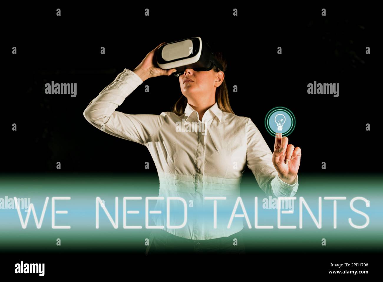 Talentsnew hi-res stock photography and images - Alamy