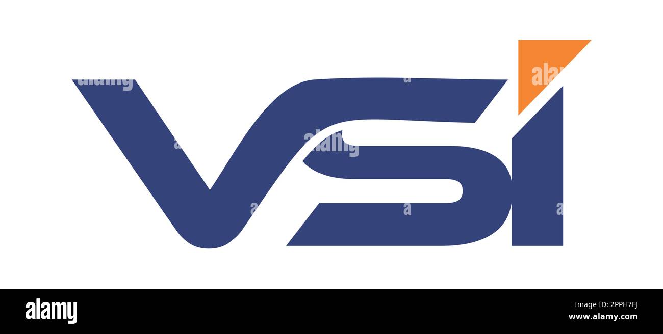Vsi technology logo hi-res stock photography and images - Alamy