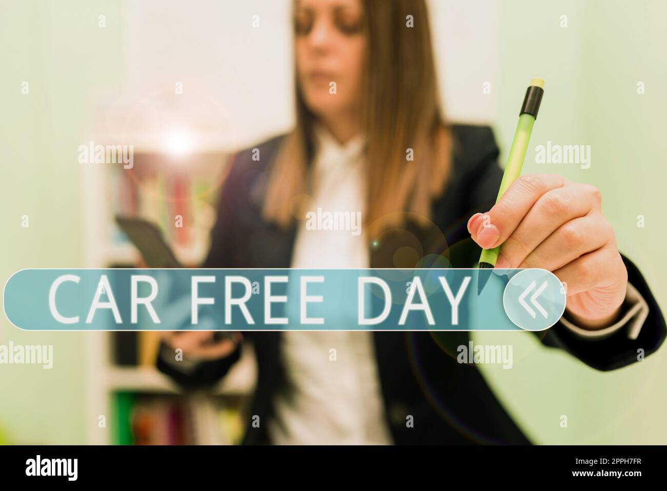 Text caption presenting Car Free Day. Business overview Environment ... Text caption presenting Car Free Day. Business overview Environment ...