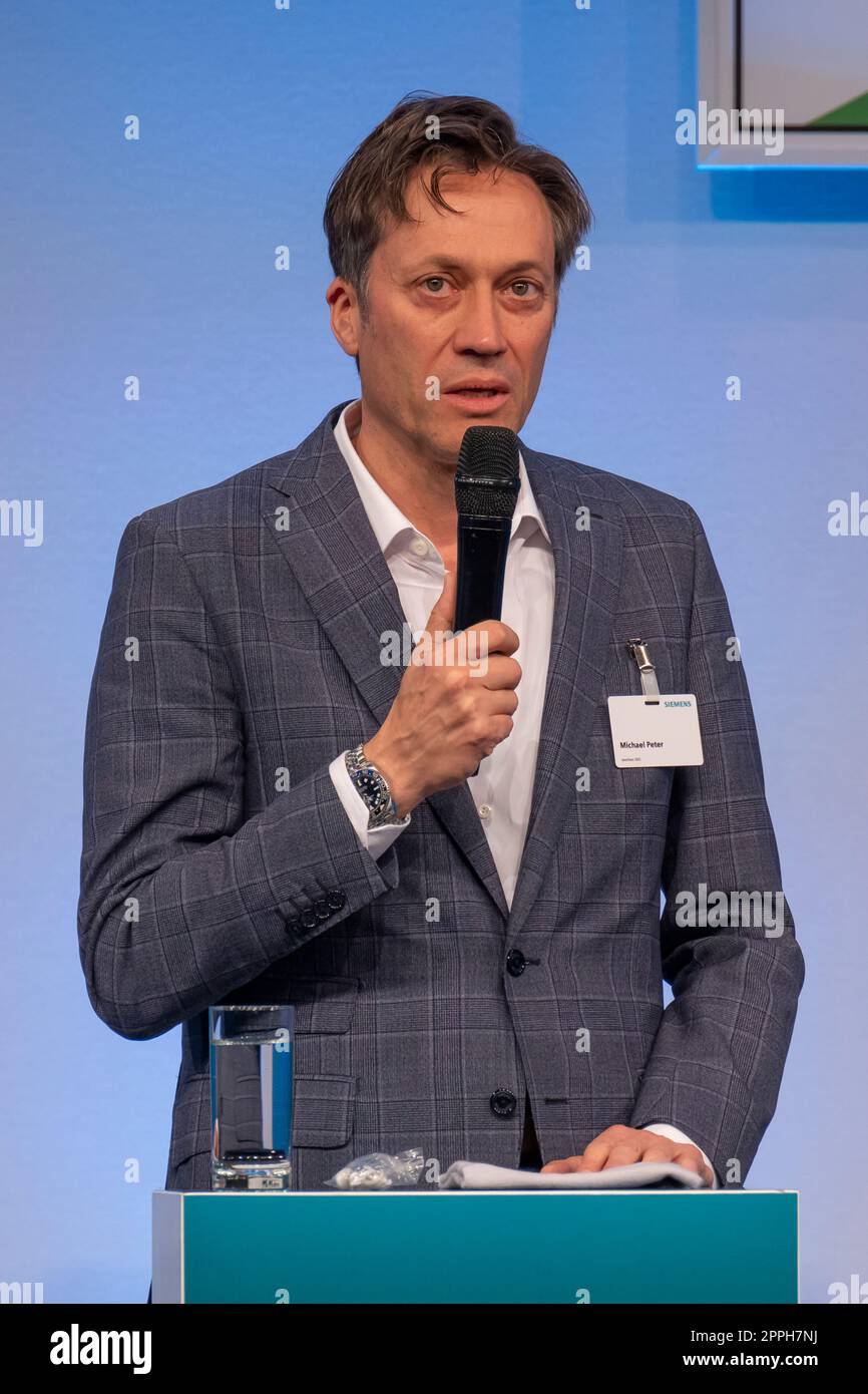 InnoTrans 2022 Opening Ceremony,Panel Discussion "The Future of ...