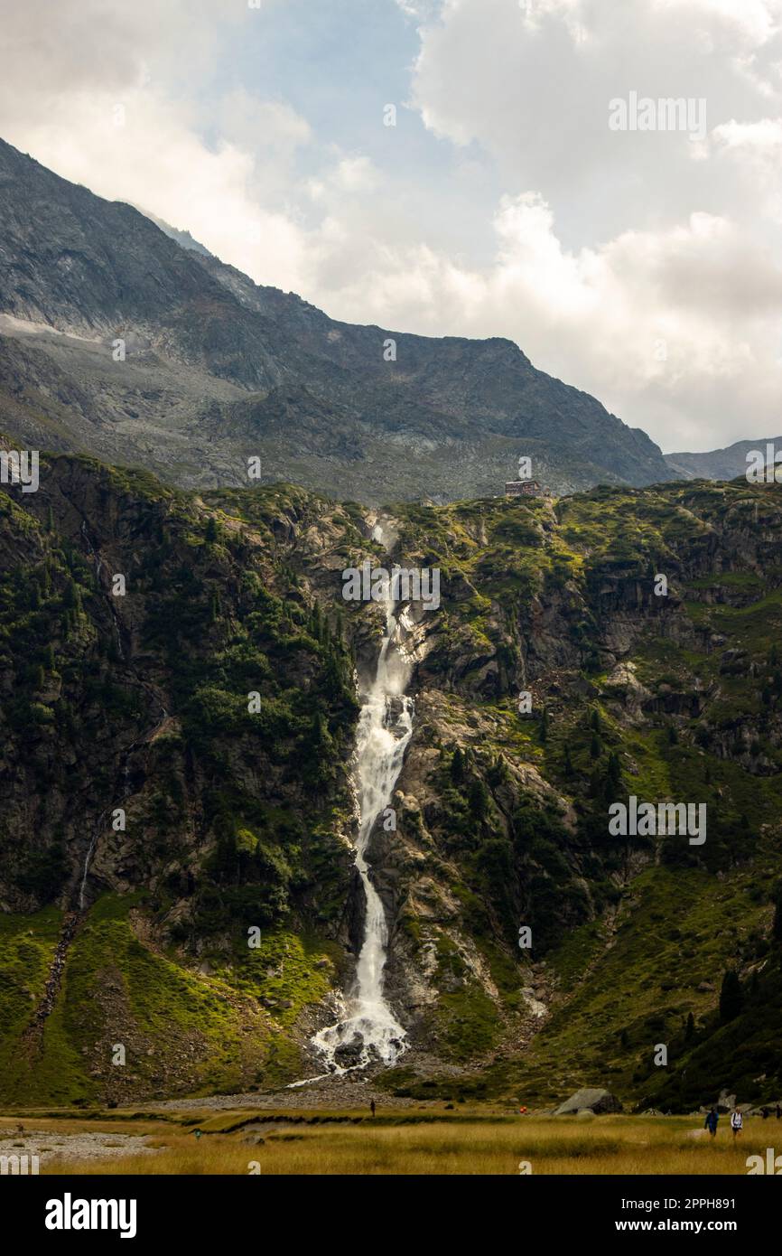 Sulzenau hi-res stock photography and images - Alamy