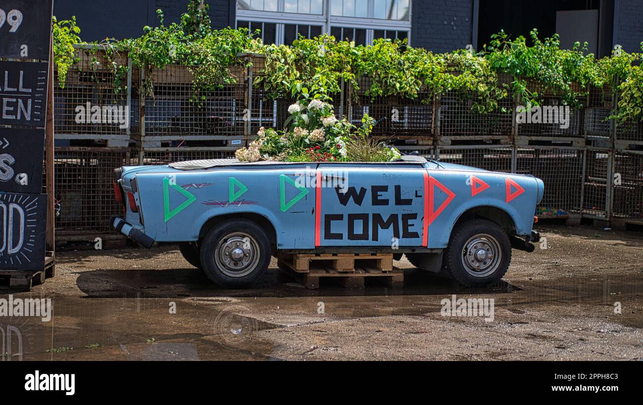Antique door sign hi-res stock photography and images - Alamy