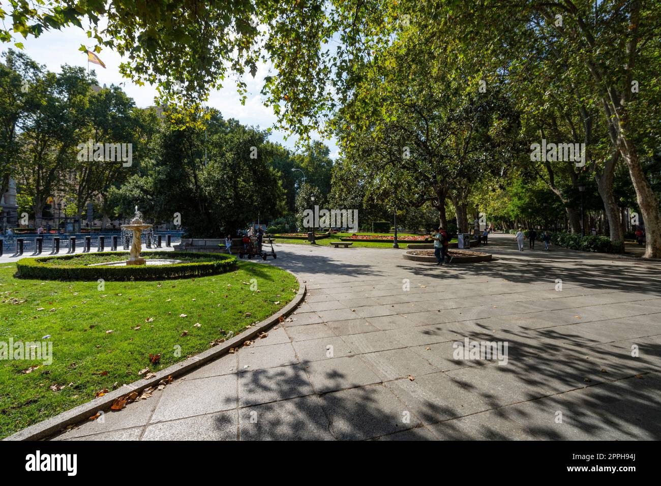 Famous prado national art hi-res stock photography and images - Alamy
