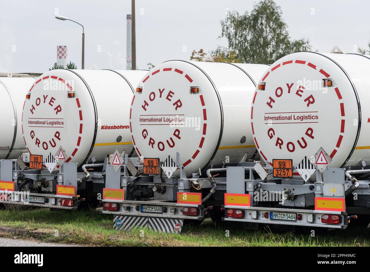 Hoyer 2022 hi-res stock photography and images - Alamy