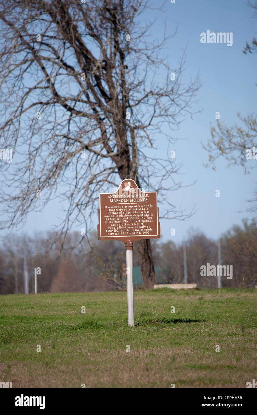 Marsden mounds hi-res stock photography and images - Alamy