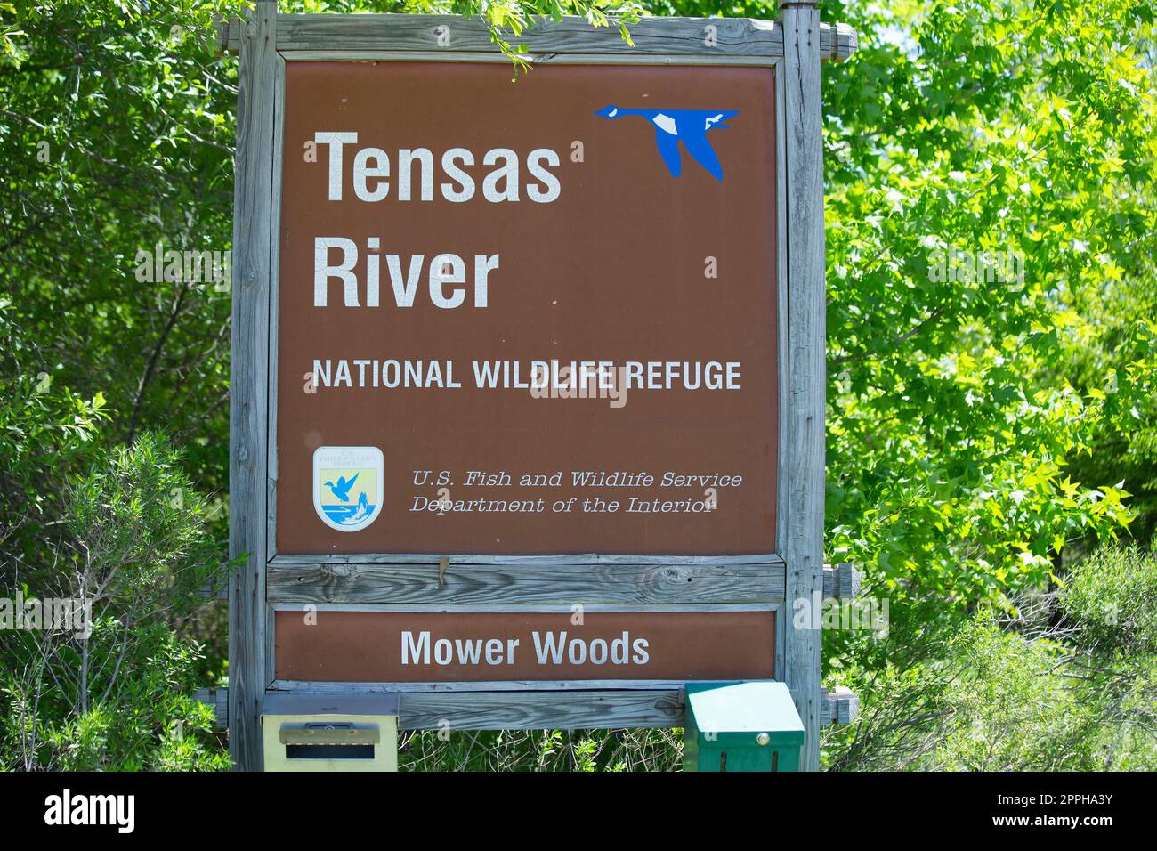 Refuge management hi-res stock photography and images - Alamy