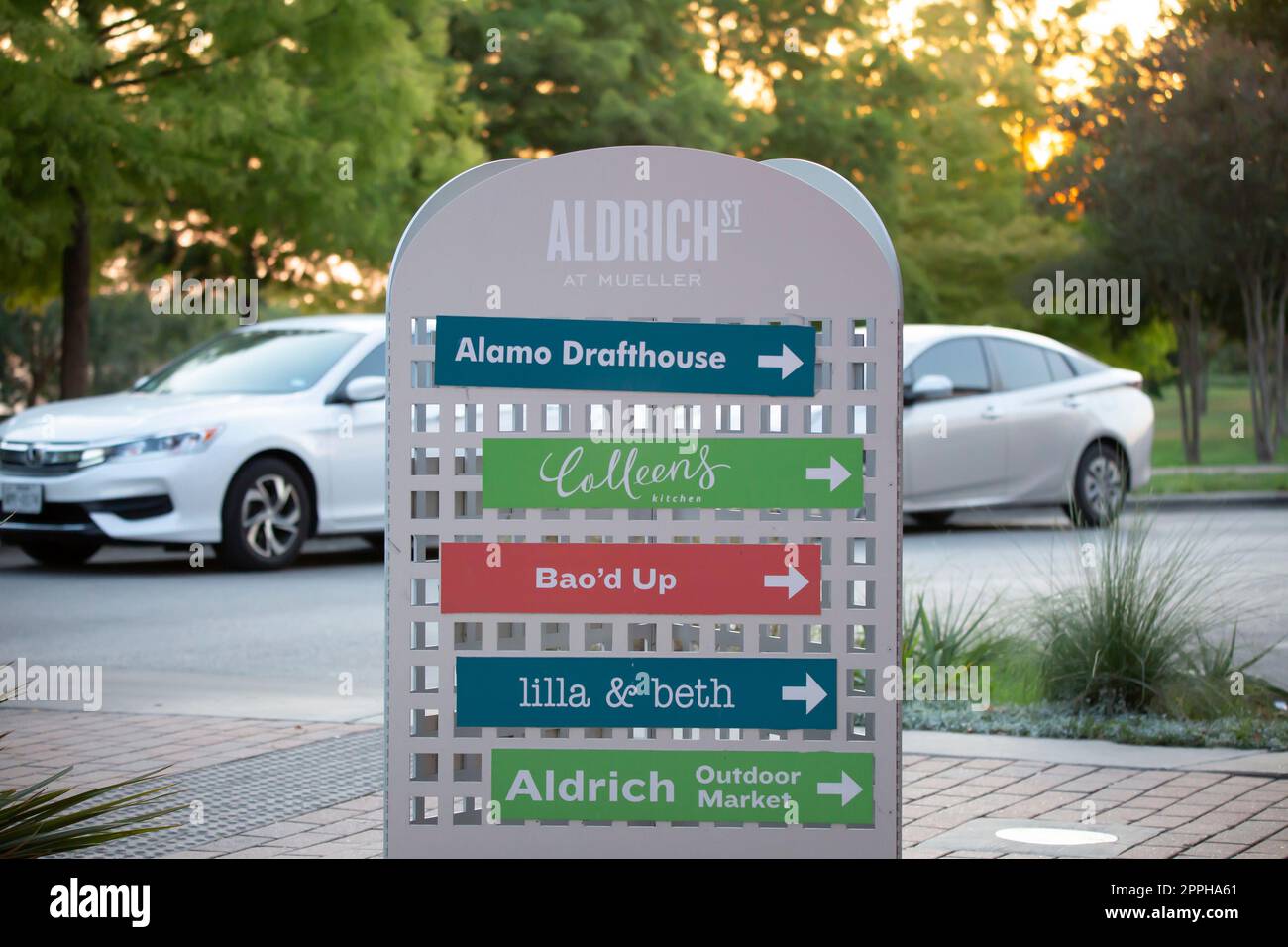 Beth street sign hi-res stock photography and images - Alamy