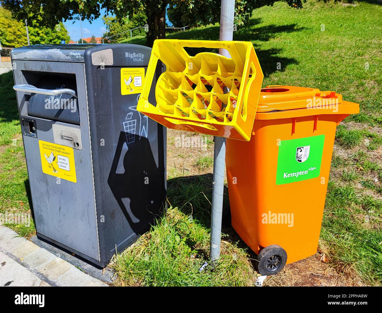 Town bavaria hi-res stock photography and images - Alamy