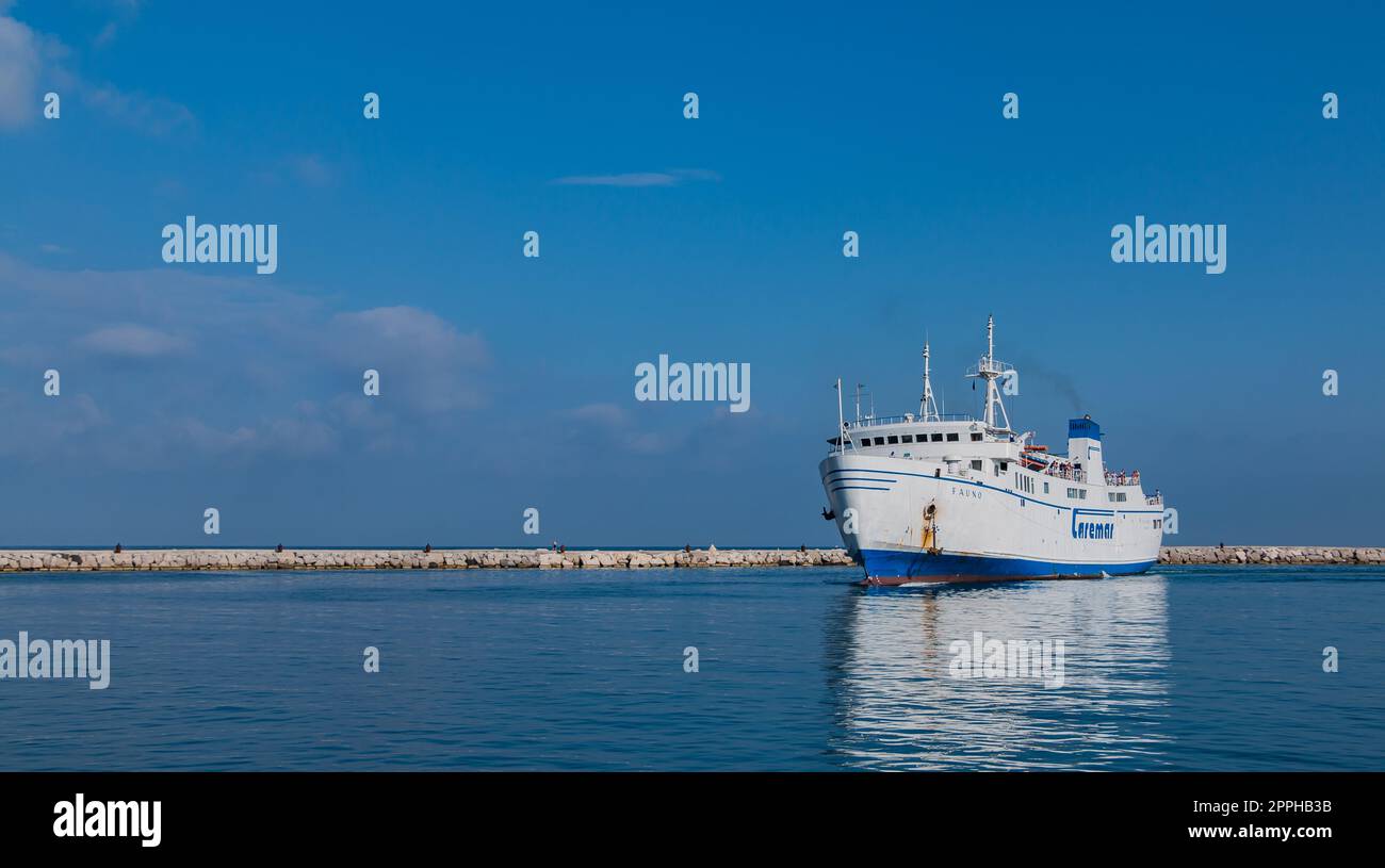 Procida italia hi-res stock photography and images - Alamy
