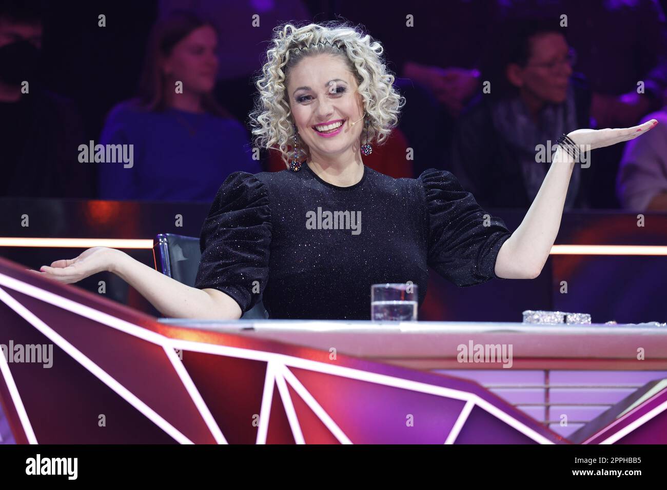 Ruth moschner hi-res stock photography and images - Alamy
