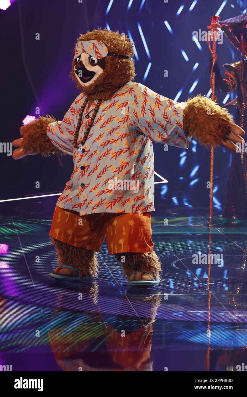 Tom beck at hi-res stock photography and images - Alamy