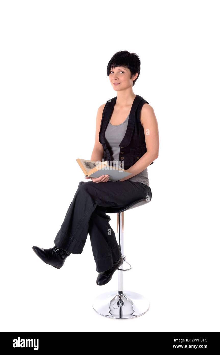 School casual clothes Cut Out Stock Images & Pictures - Alamy