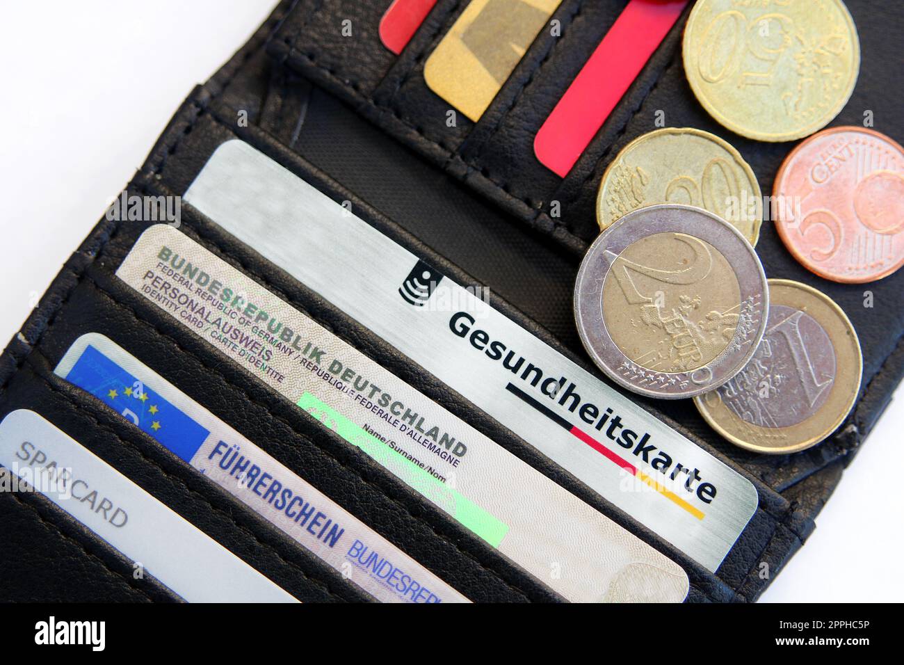 Health insurance costs euro hi-res stock photography and images - Alamy