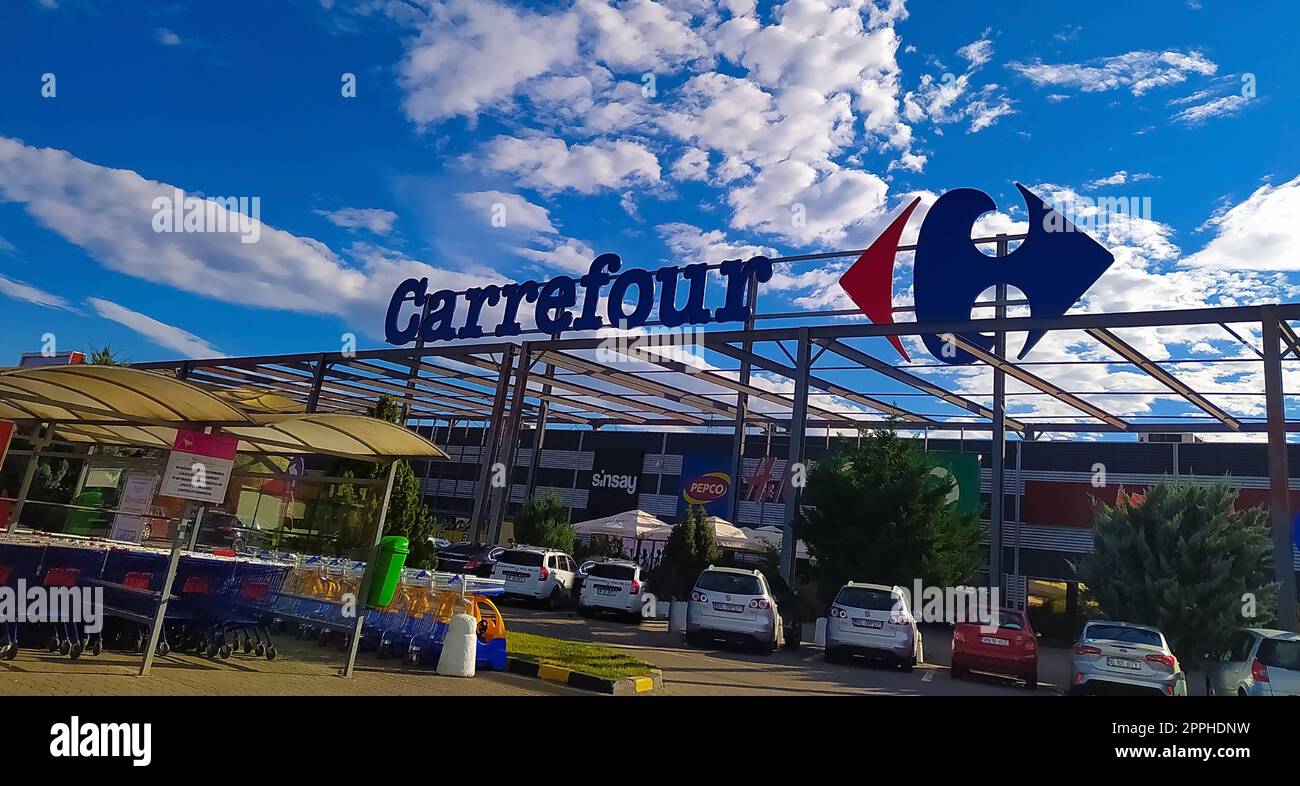 Romania september hi-res stock photography and images - Alamy