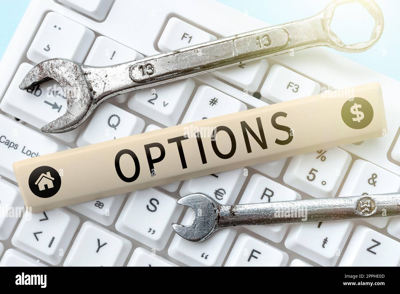 Displaying multicolored data visualization hi-res stock photography and ...