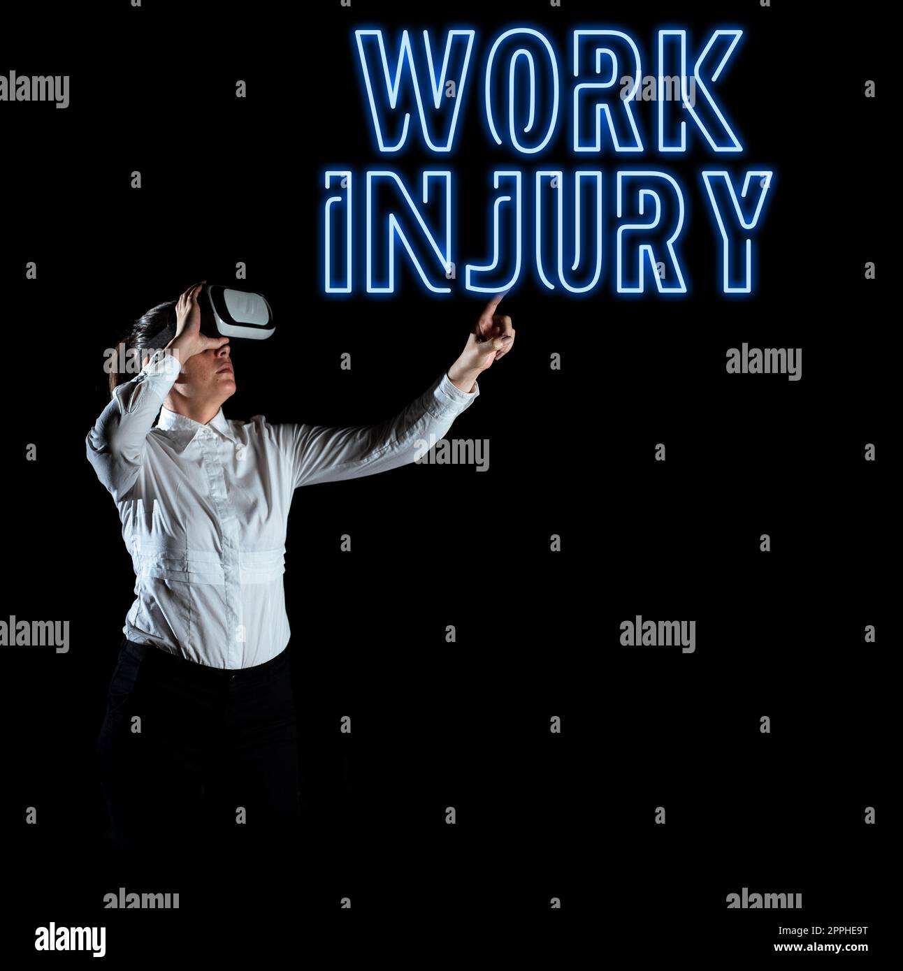 Misfortune result hi-res stock photography and images - Alamy