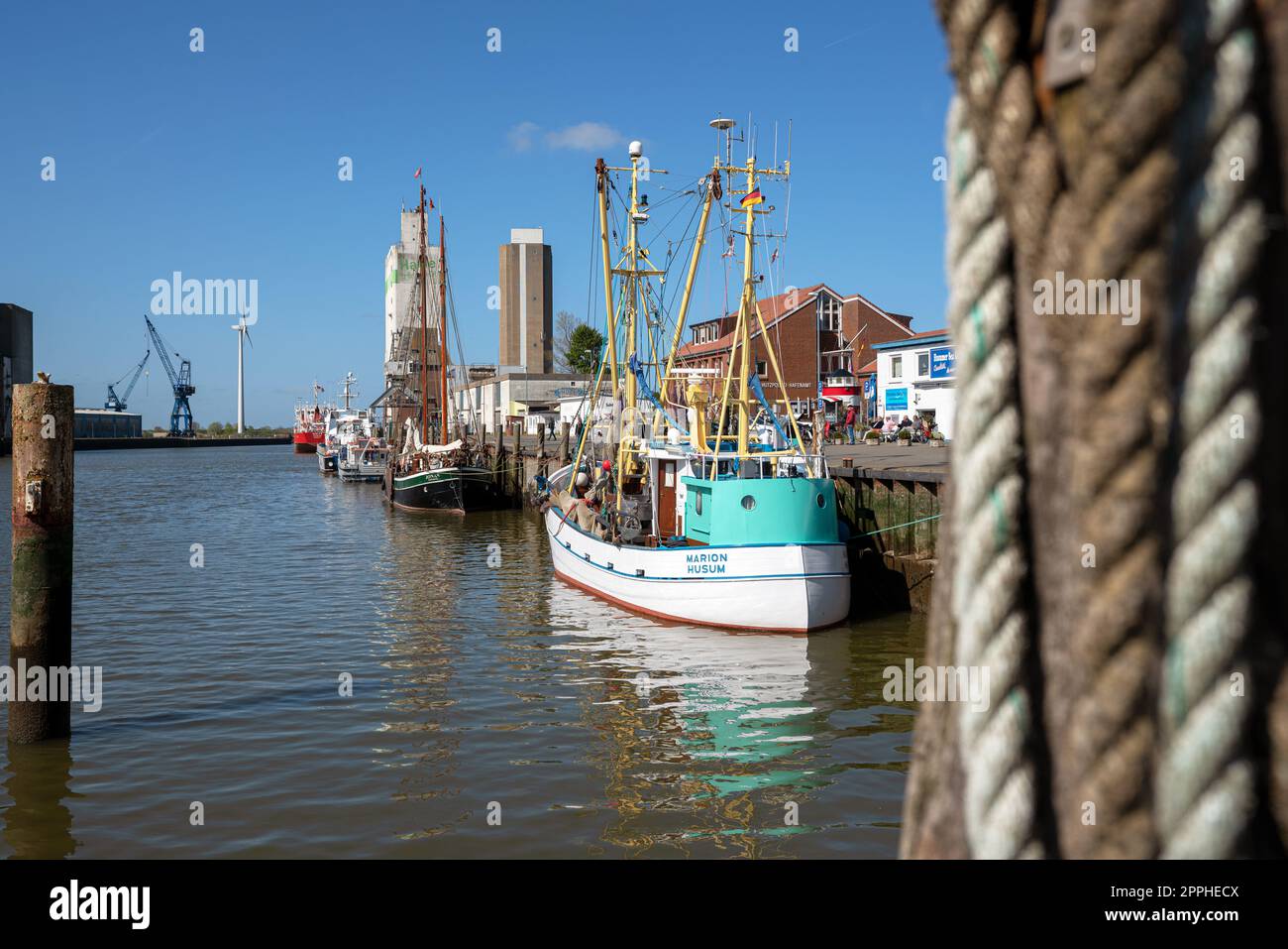 Frisia hi-res stock photography and images - Alamy