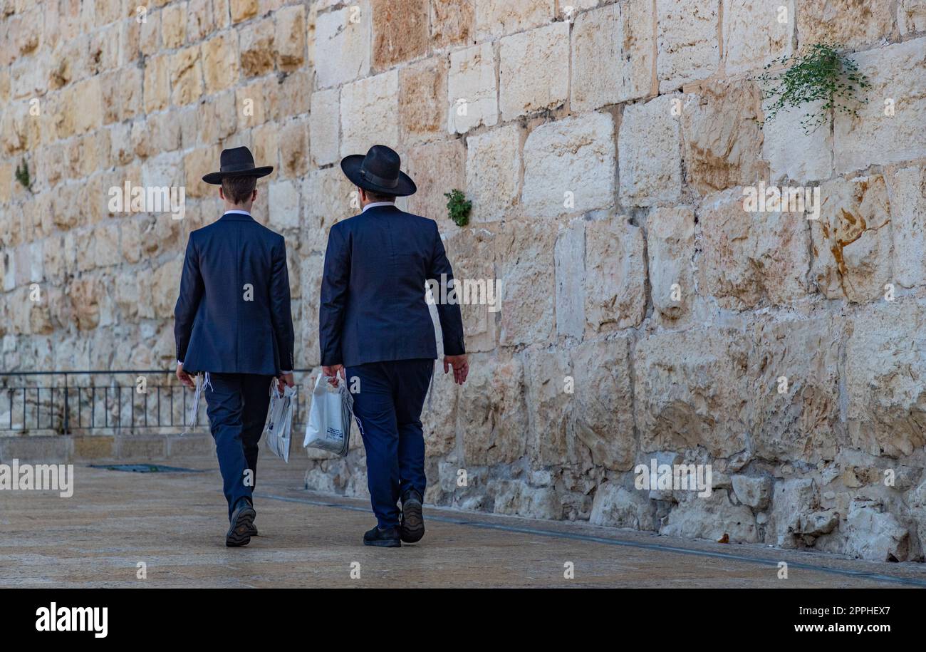 Jews jewish hi-res stock photography and images - Alamy