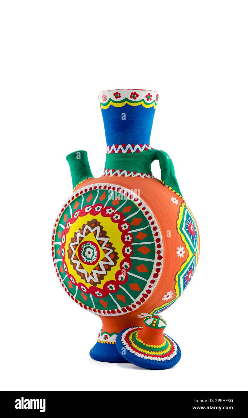 Craftsmanship pottery Cut Out Stock Images & Pictures - Alamy