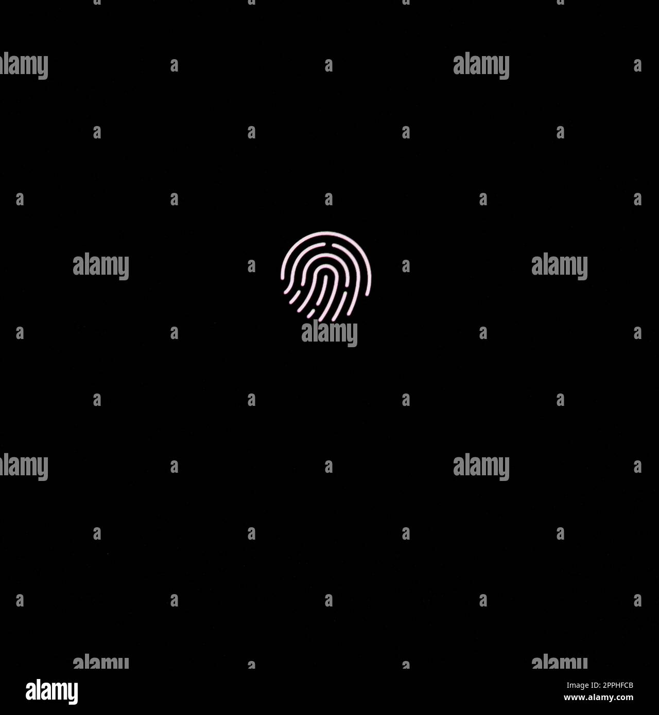 Person identification hi-res stock photography and images - Alamy