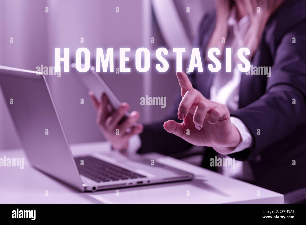 Homeostasis hi-res stock photography and images - Alamy