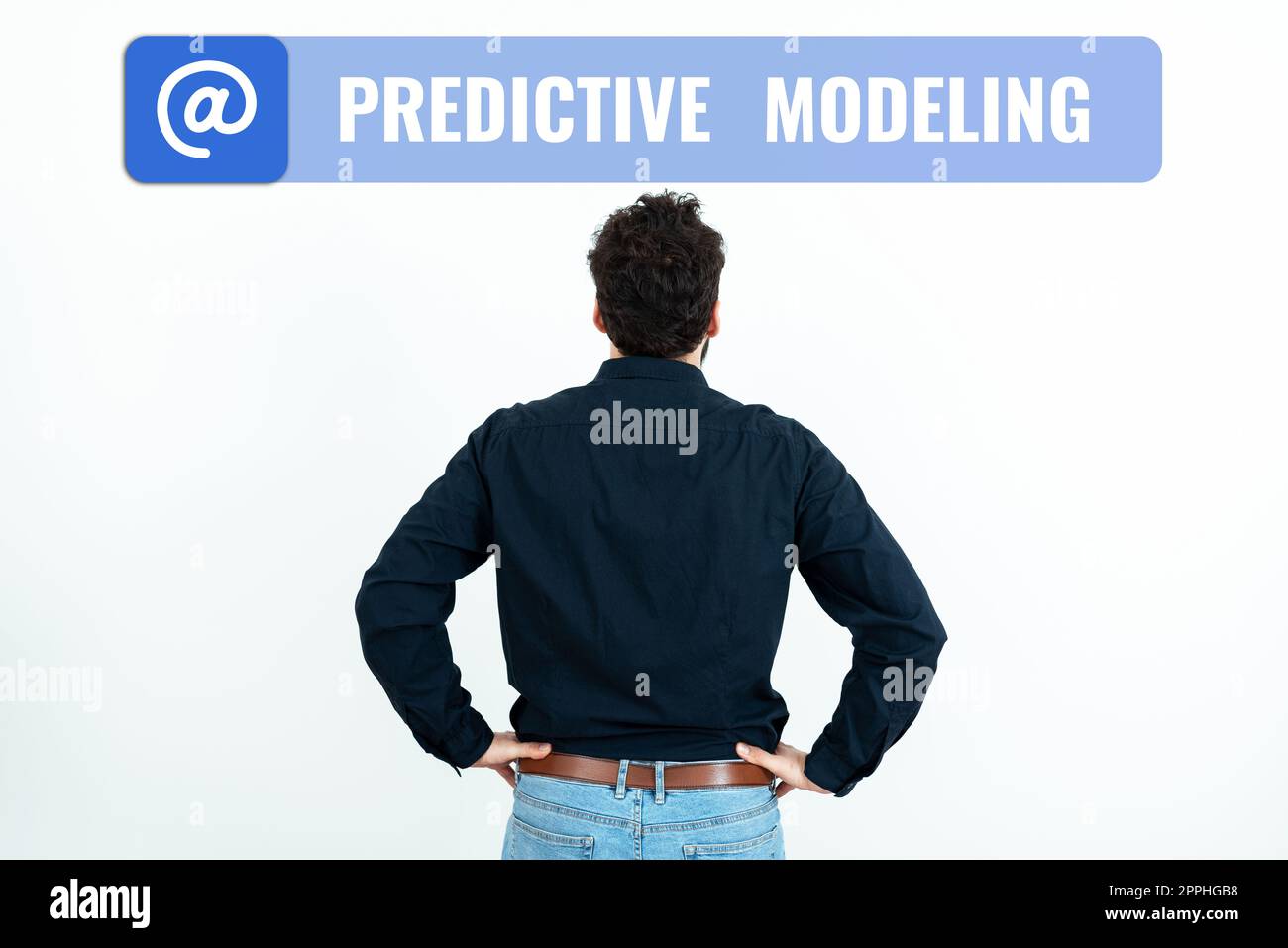 Inspiration showing sign Predictive Modeling. Concept meaning ... Inspiration showing sign Predictive Modeling. Concept meaning ...