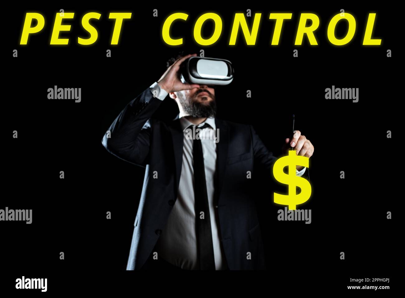 Termite attack plants hi-res stock photography and images - Alamy