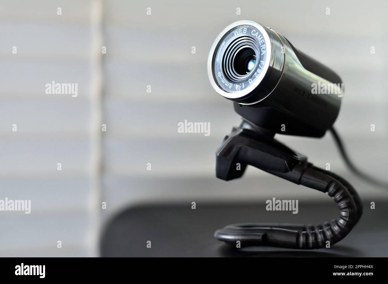 Computer wired lens hi-res stock photography and images - Alamy