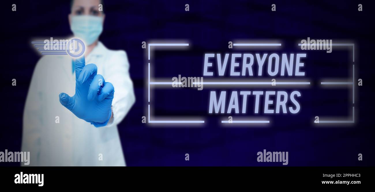 Dignity and respect hi-res stock photography and images - Alamy