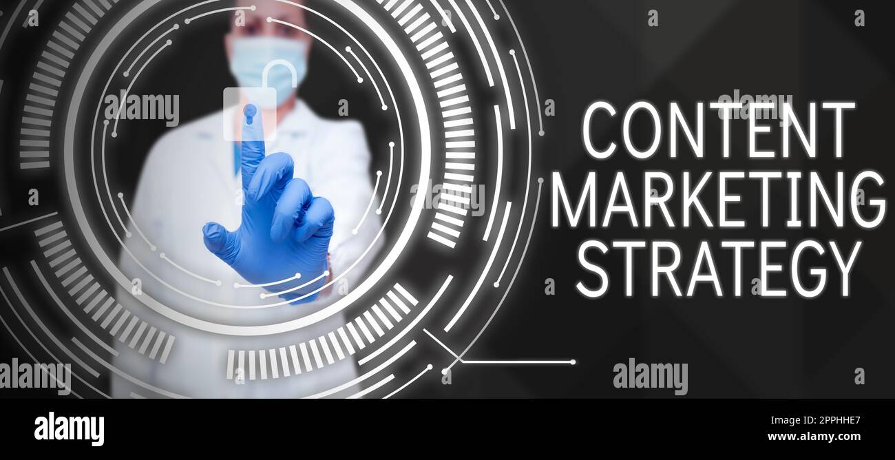 Marketing strategy hi-res stock photography and images - Alamy